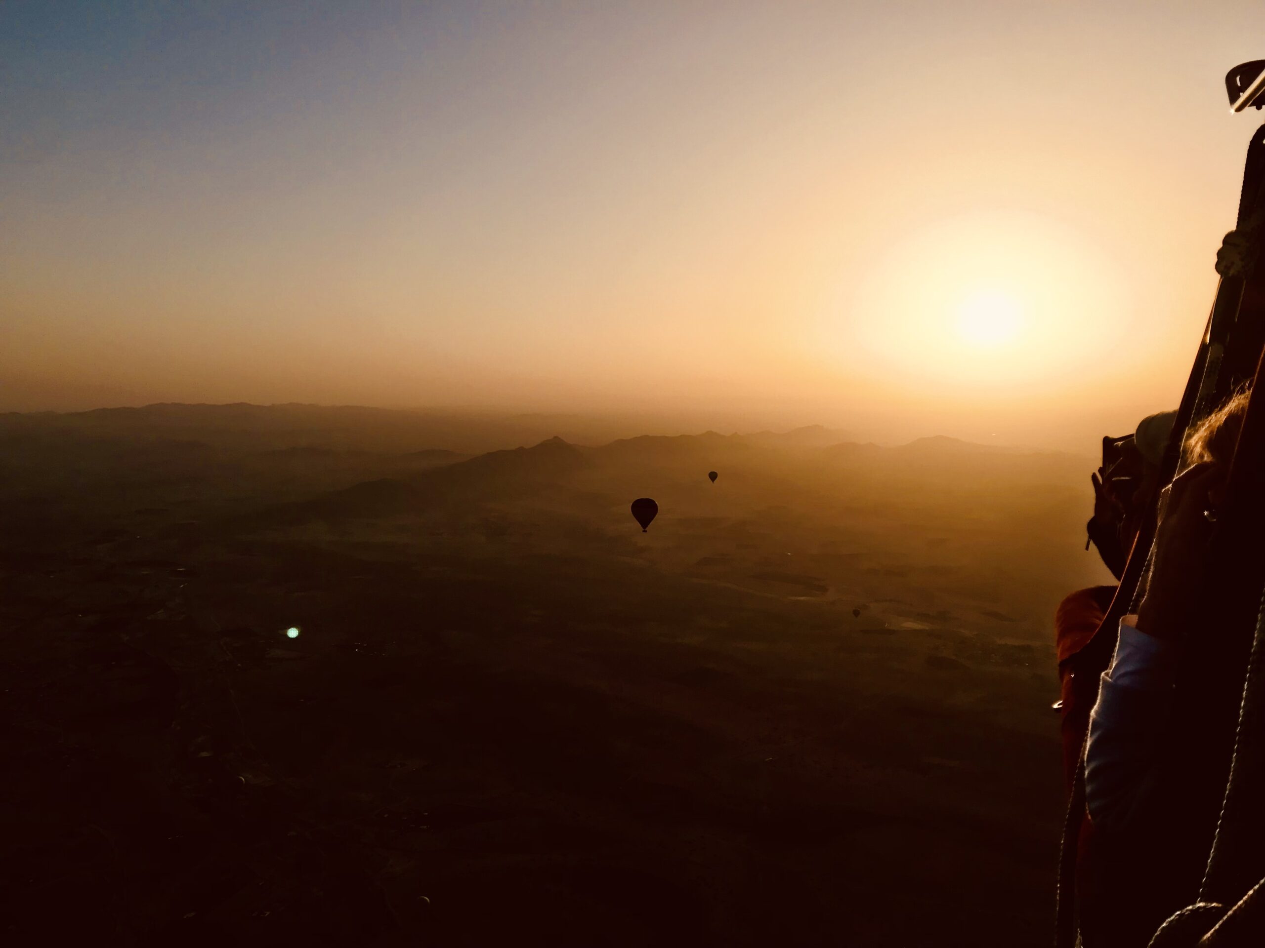 Ballooning Marrakech | Enhance the Marrakech Skies | Fly with us